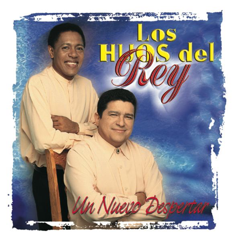 Hijos Del Rey Logo