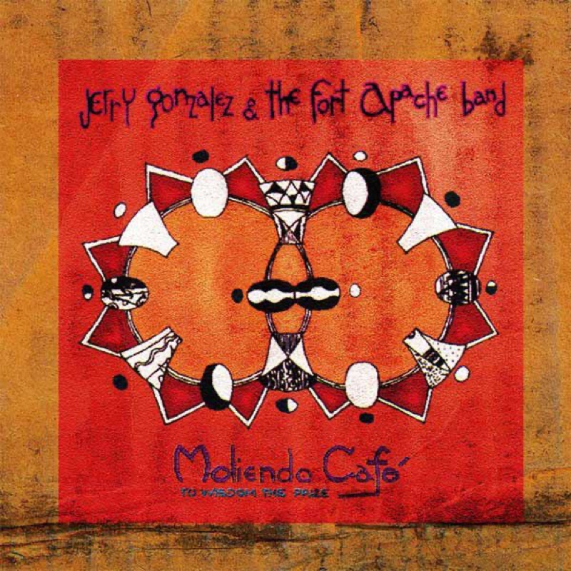 El Toro - Jerry Gonzalez & The Fort Apache Band: Song Lyrics, Music ...