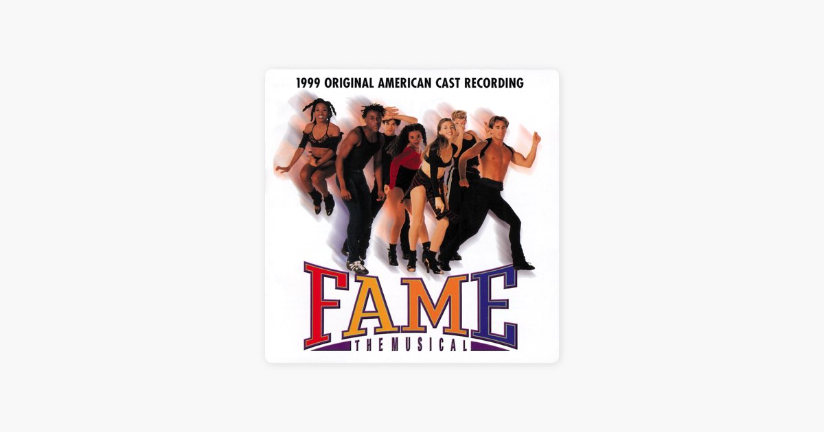 ‎Let's Play a Love Scene - Song by Original Cast - Apple Music