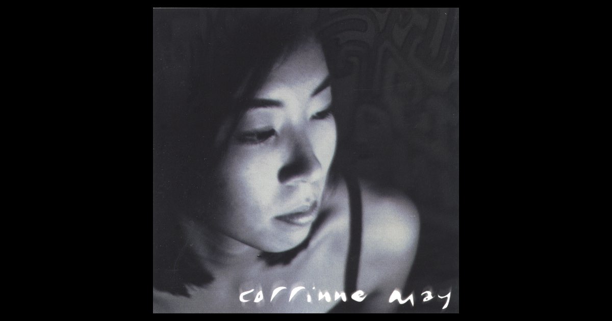 ‎Corrinne May (Fly Away) - Album by Corrinne May - Apple Music