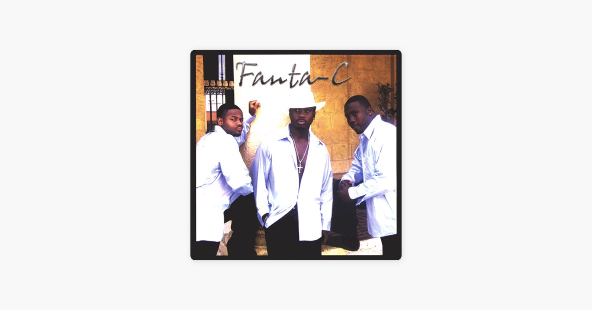 ‎Intimate Sessions - Fanta-cのアルバム - Apple Music