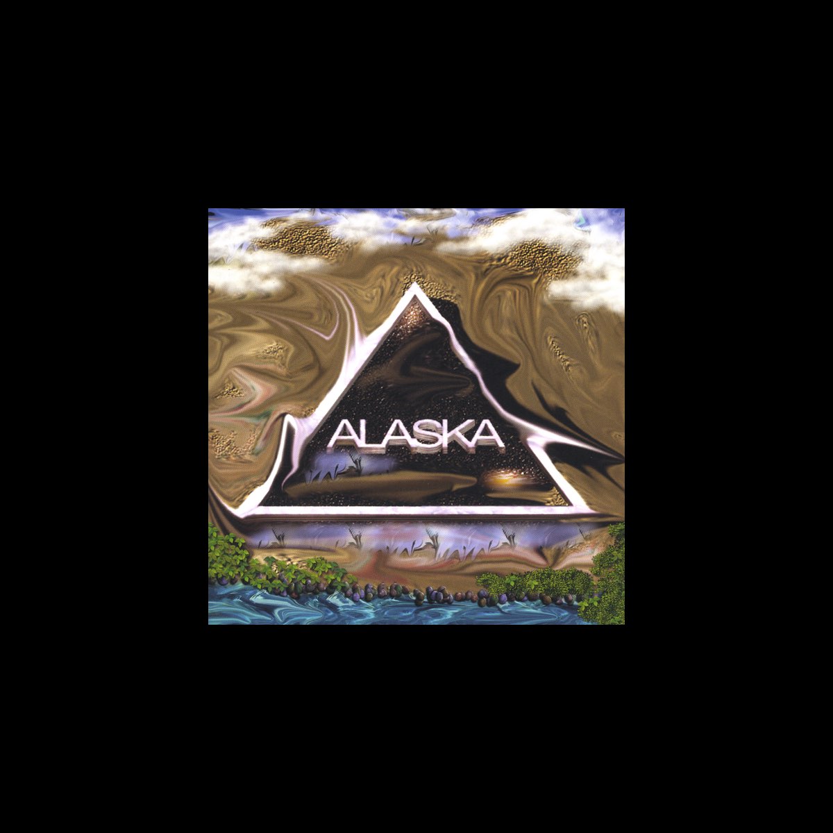 ‎Alaska - Album by Alaska - Apple Music