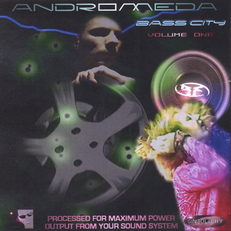 Step By Step - ANDROMEDA: Song Lyrics, Music Videos & Concerts