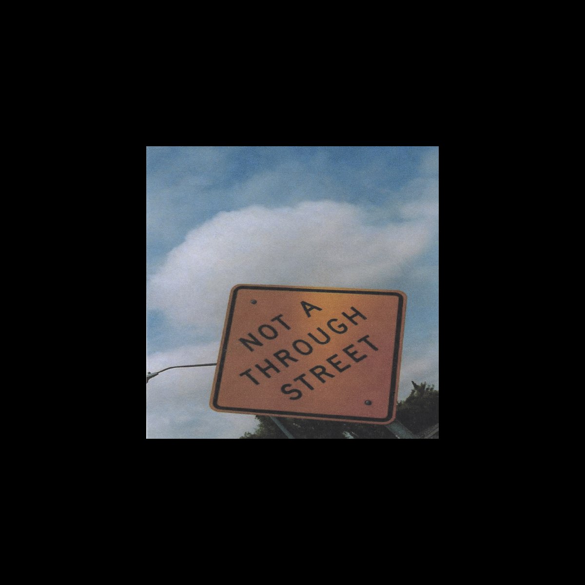 ‎Not a Through Street - Deep Possessionのアルバム - Apple Music