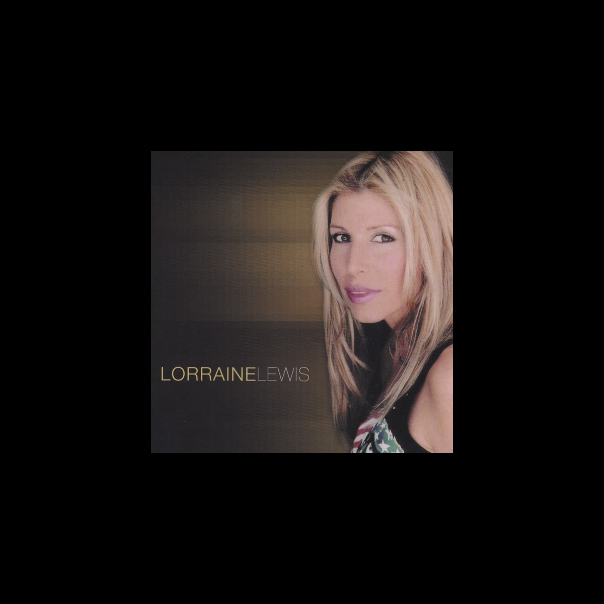 ‎Lorraine Lewis – Album von Lorraine Lewis – Apple Music