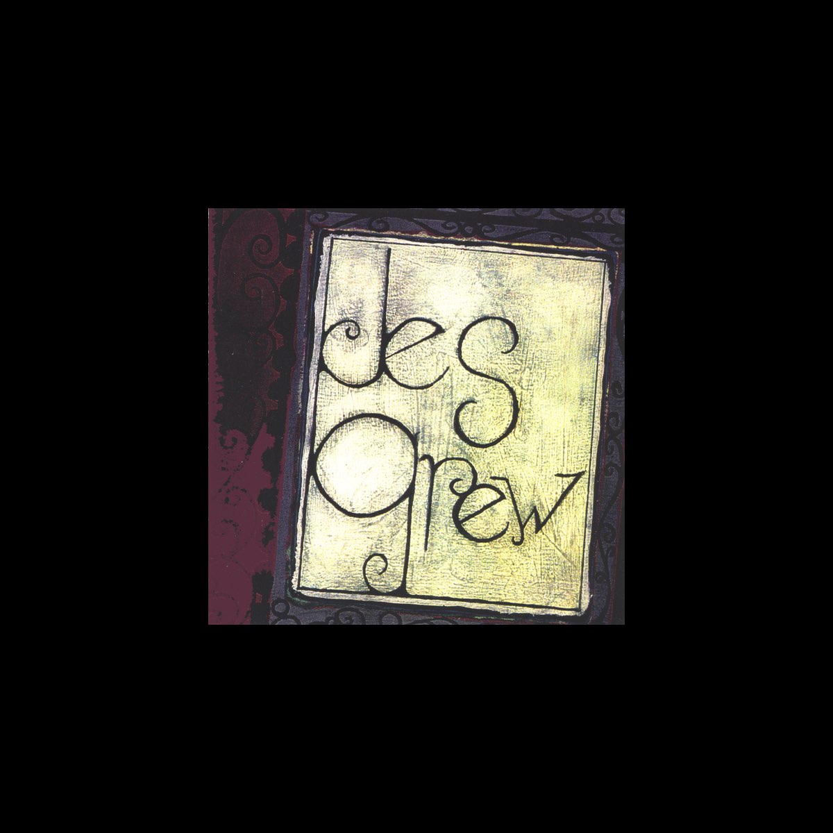 ‎Jes Grew - Jeff Mullerのアルバム - Apple Music