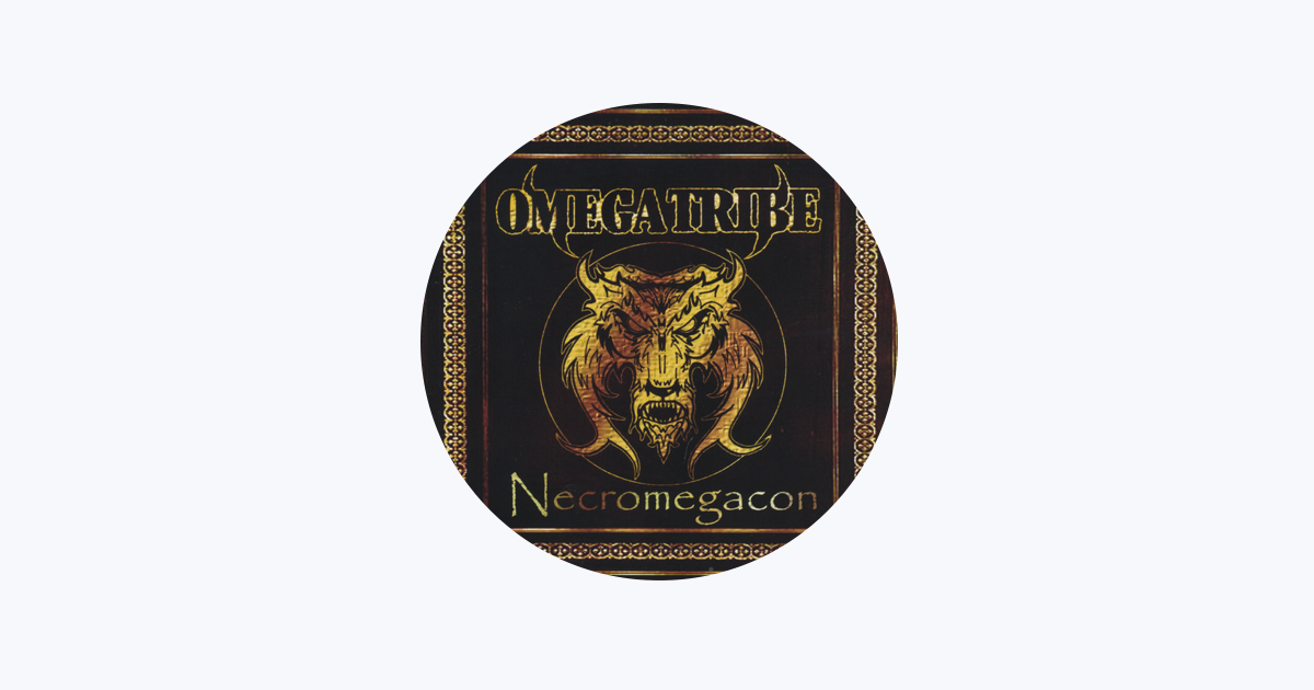 ‎Omega Tribe en Apple Music
