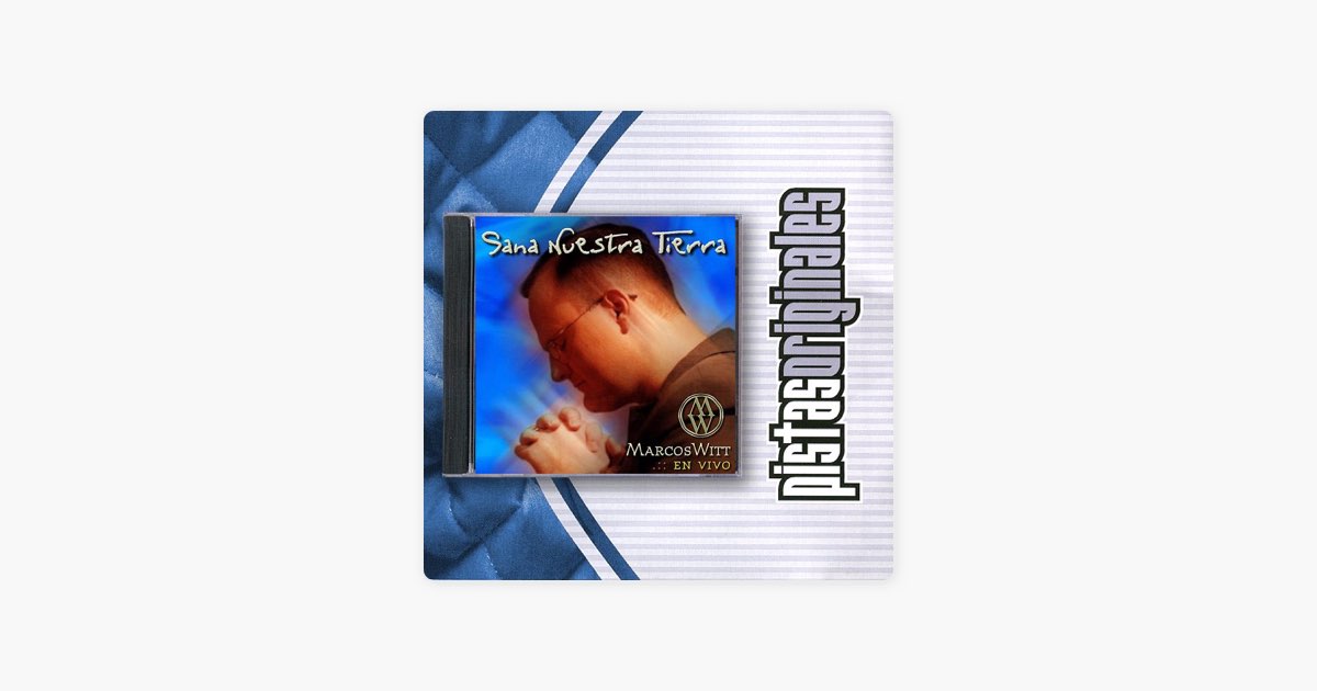 ‎Las Naciones Proclamen - Canción de Marcos Witt - Apple Music