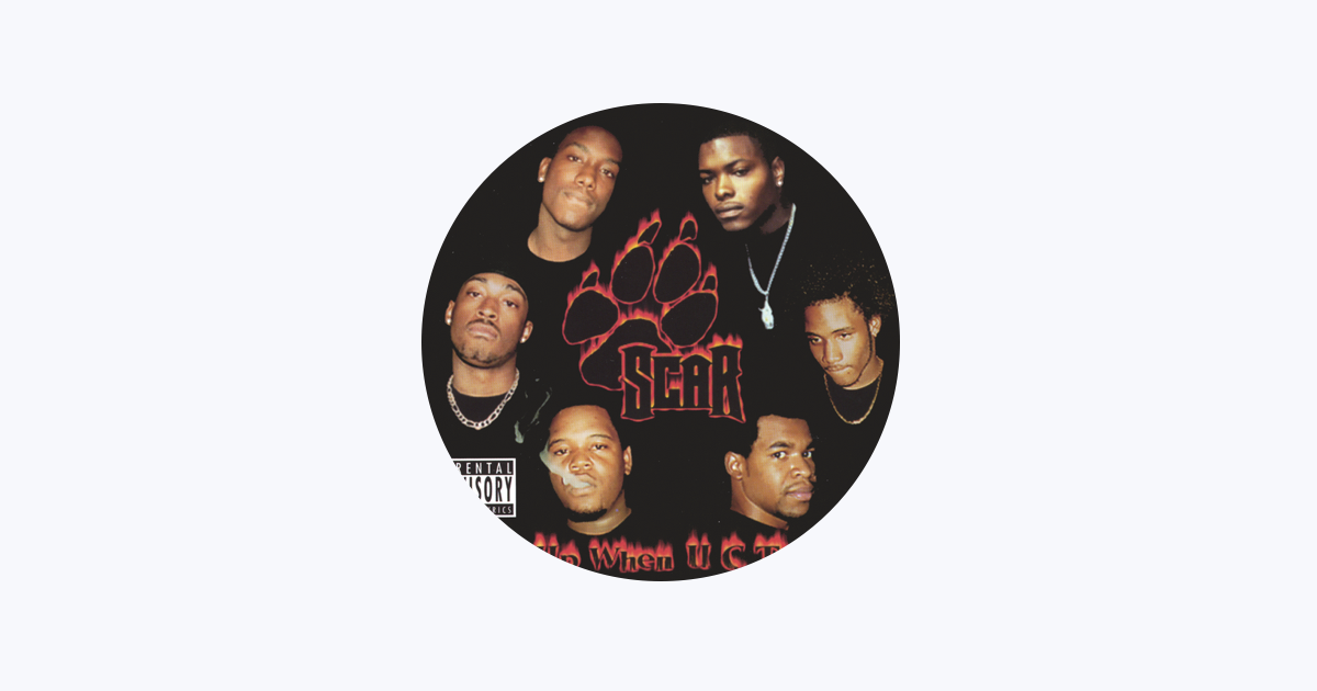 ‎Scar - Apple Music