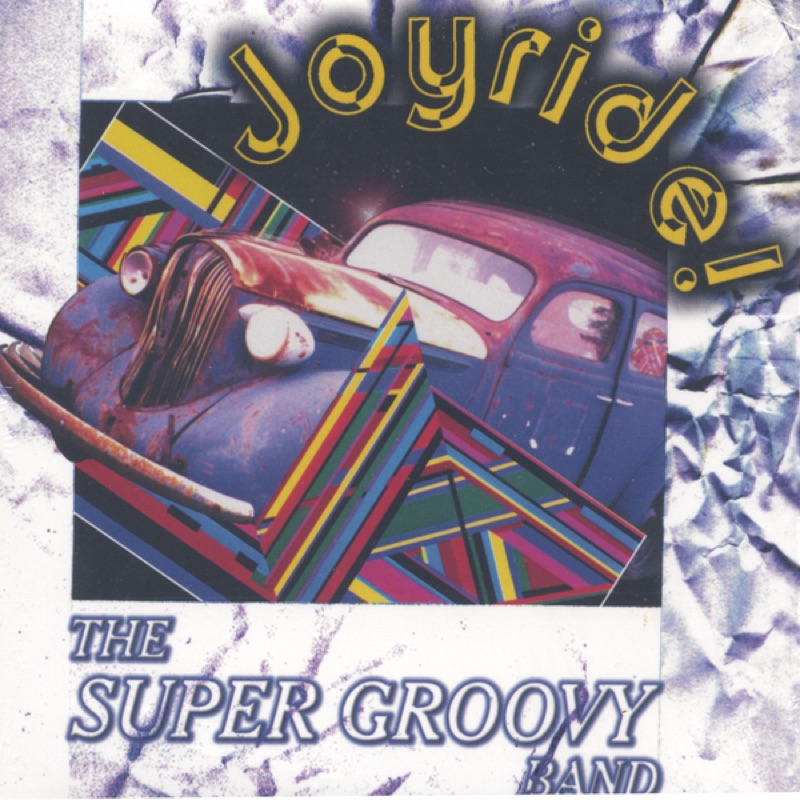 Turn On the Television - The Super Groovy Band: Song Lyrics, Music ...