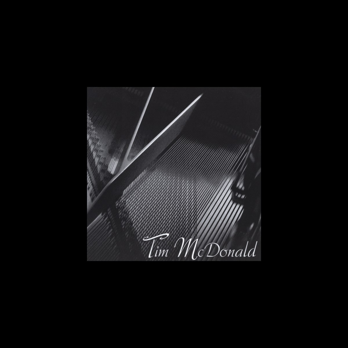 ‎Tim McDonald - Album by Tim McDonald - Apple Music