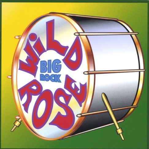 ‎Wild Rose on Apple Music