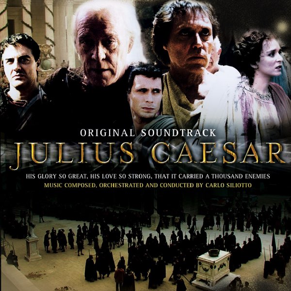 Julius Caesar 2002