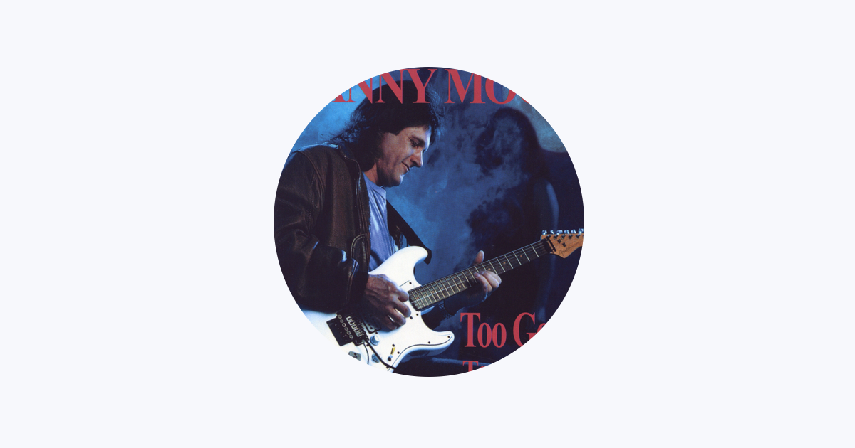 ‎Danny Moon - Apple Music