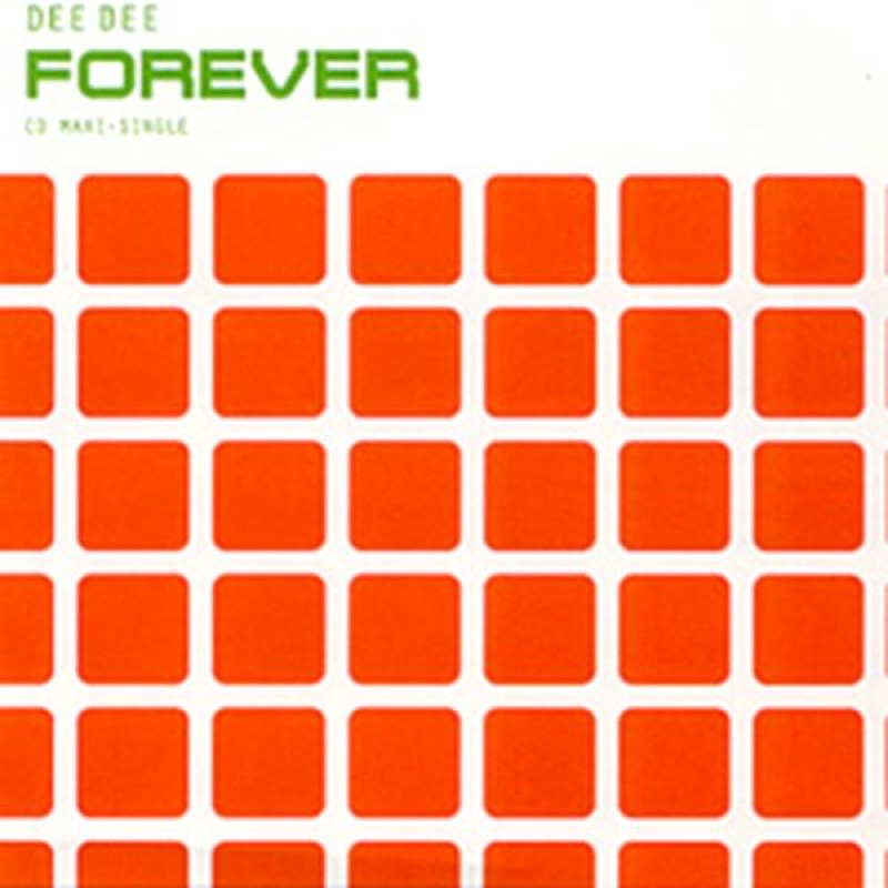 Forever (Ian Van Dahl Remix) - Dee Dee: Song Lyrics, Music Videos ...