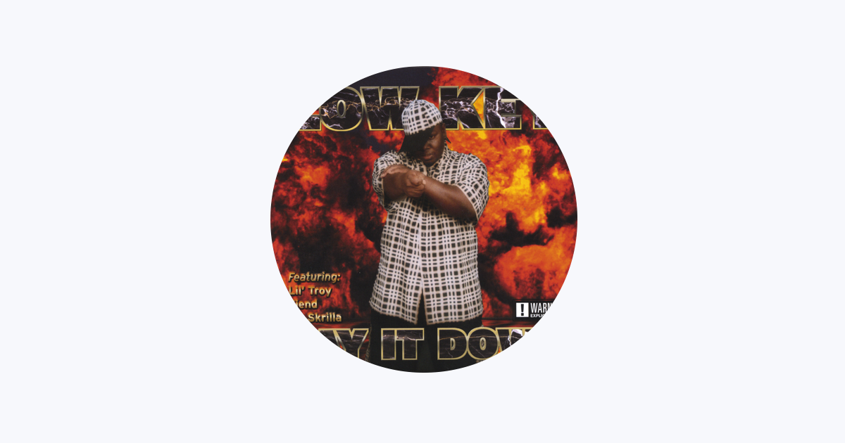 ‎Low Key — Apple Music