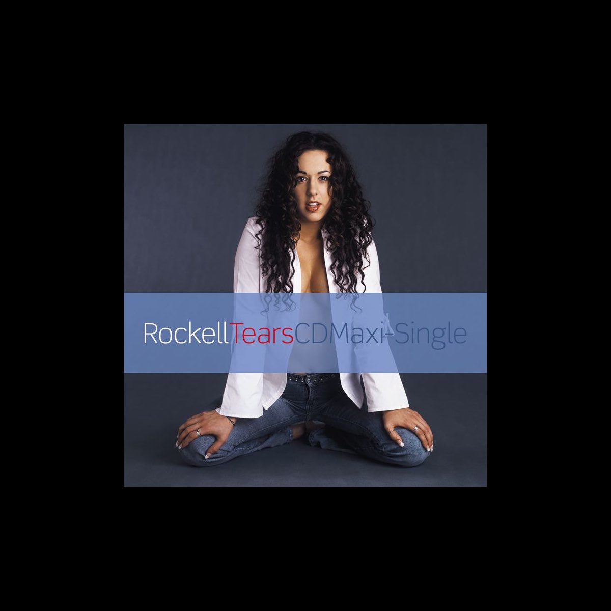 ‎Tears - EP - Album by Rockell - Apple Music