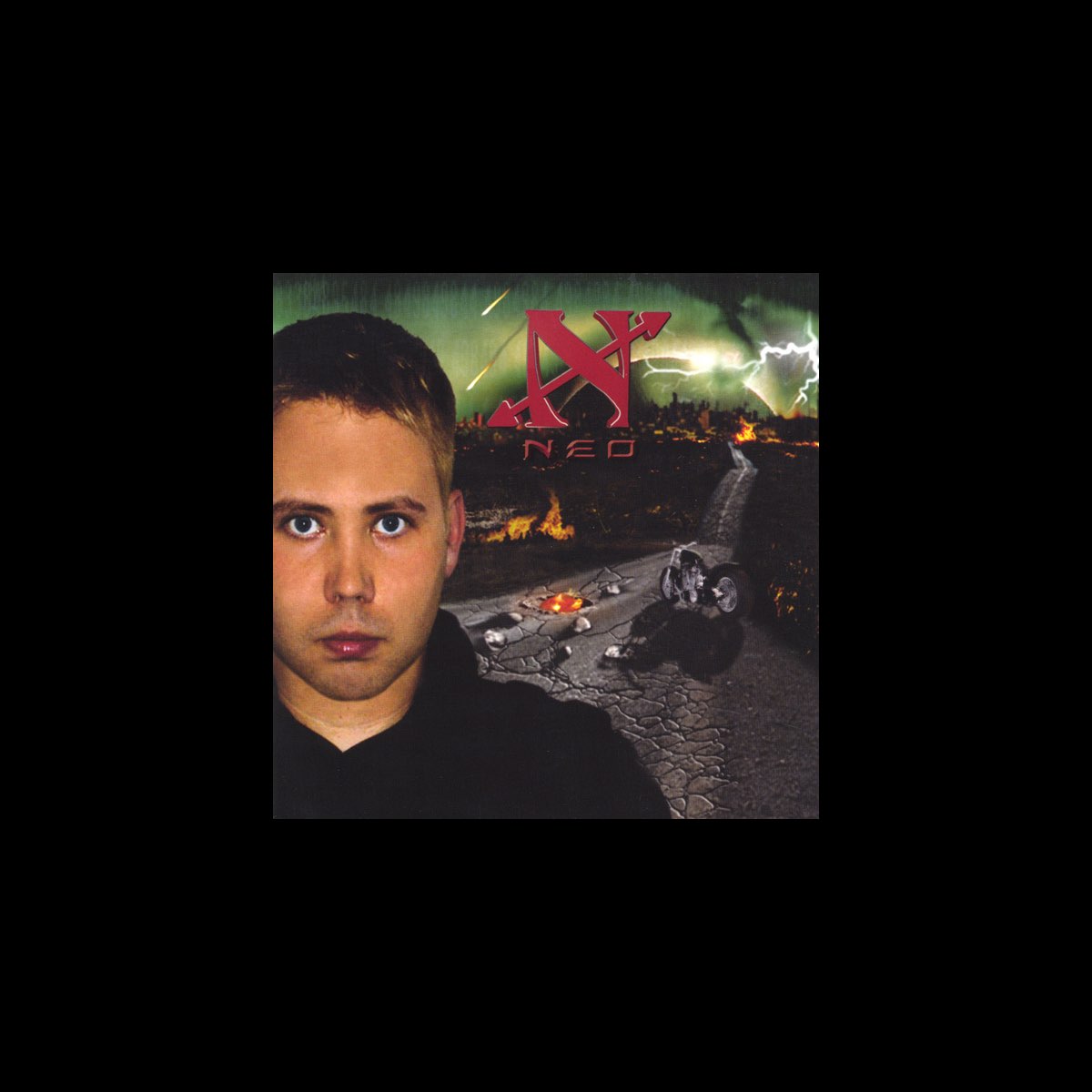 ‎NEO - Neoのアルバム - Apple Music