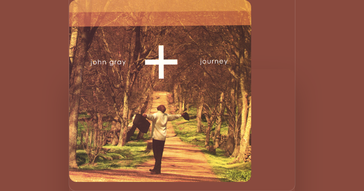 ‎John Gray on Apple Books