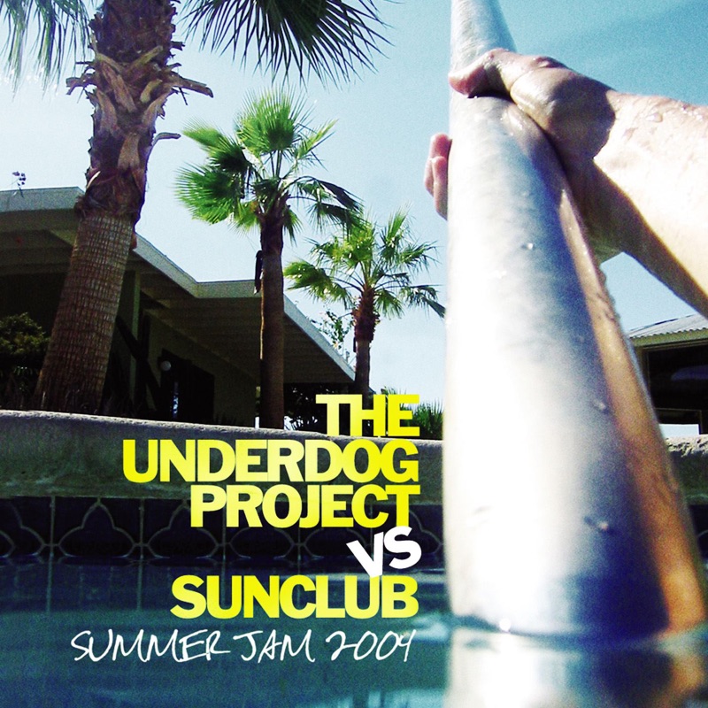 Summer Jam 2004 (DJ F.R.A.N.K.'s Summermix Radio) - The Underdog ...