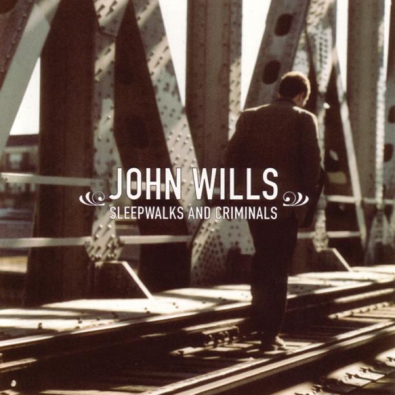 Train to Heaven - John Wills: Song Lyrics, Music Videos & Concerts
