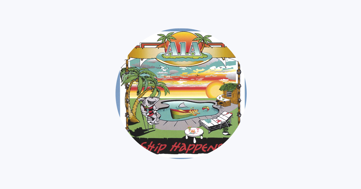 ‎A1A on Apple Music