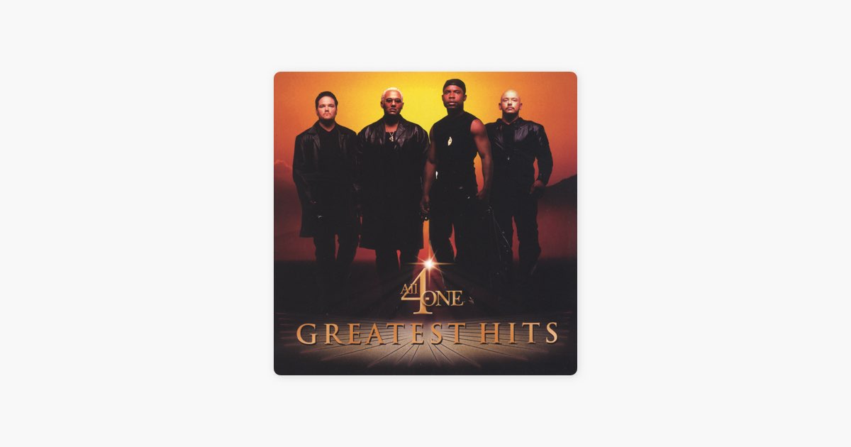 ‎I Swear - Song by All-4-One - Apple Music