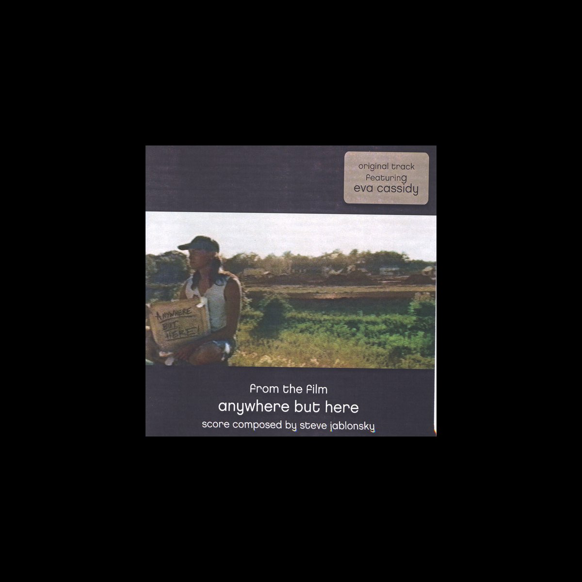 ‎Anywhere But Here (Soundtrack from the Motion Picture) - Album by ...