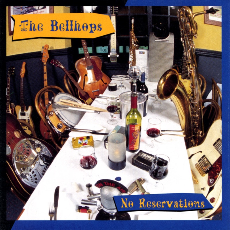 The Skeik(of Bondi Beach) - The Bellhops: Song Lyrics, Music Videos ...