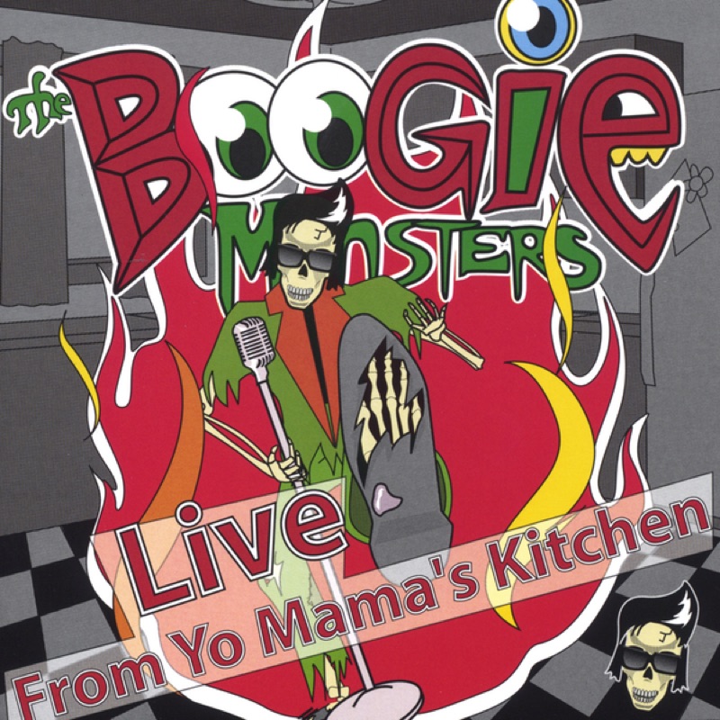 American Dream - The Boogie Monsters: Song Lyrics, Music Videos & Concerts