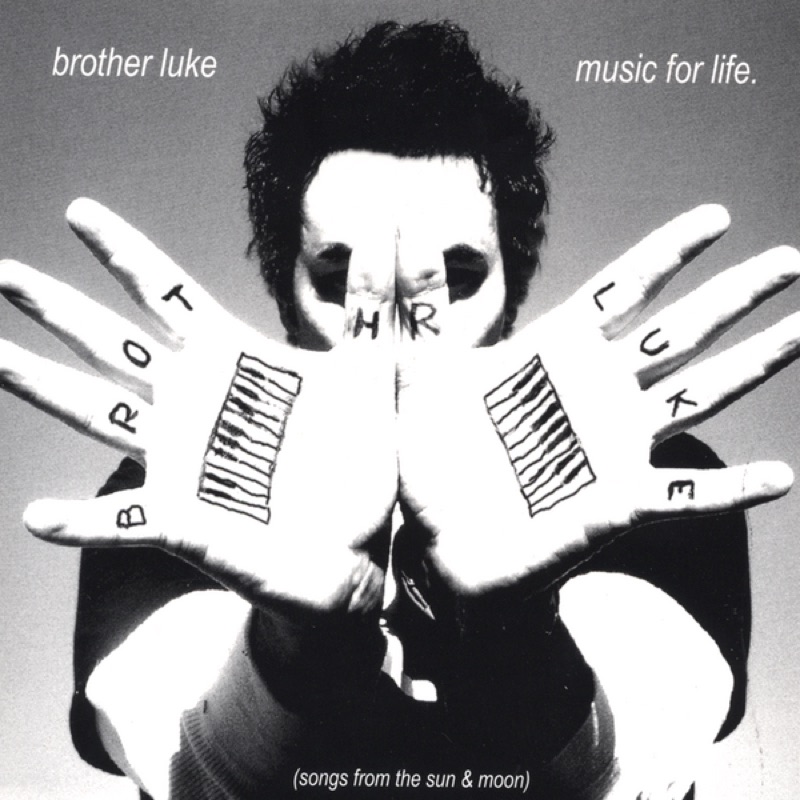 A Brother Luke Happy Birthday - Brother Luke: Song Lyrics, Music Videos ...
