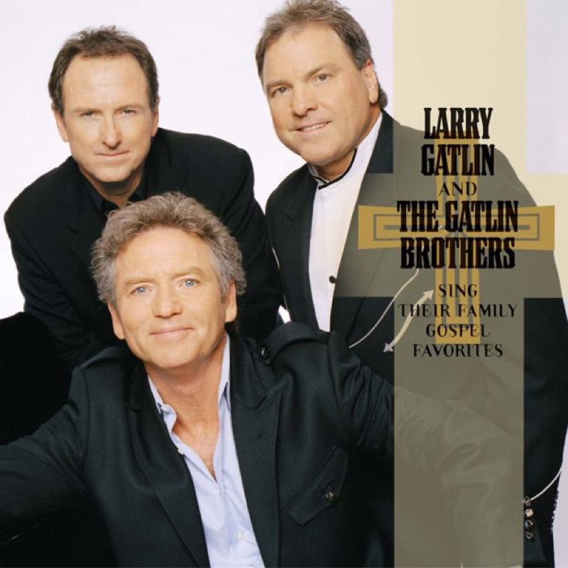 Love Lifted Me - Larry Gatlin & The Gatlin Brothers: Song Lyrics, Music ...