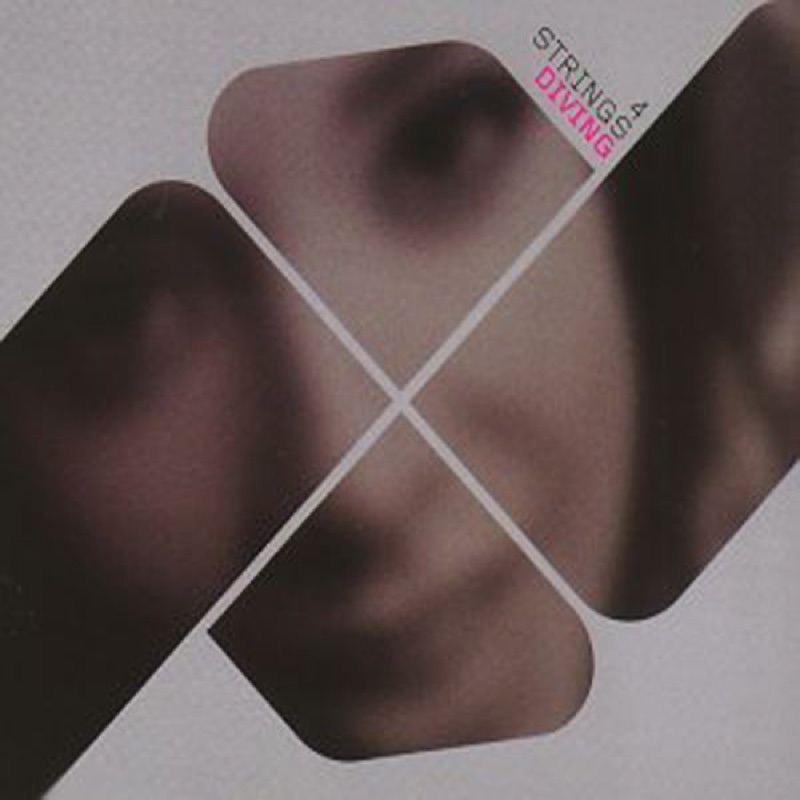 Diving (Hiver & Hammer's Different Gear Remix) - 4 Strings: Song Lyrics, Music Videos & Concerts