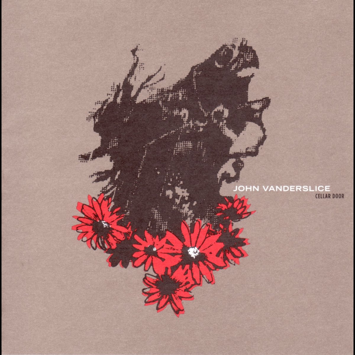 ‎Cellar Door - Album by John Vanderslice - Apple Music