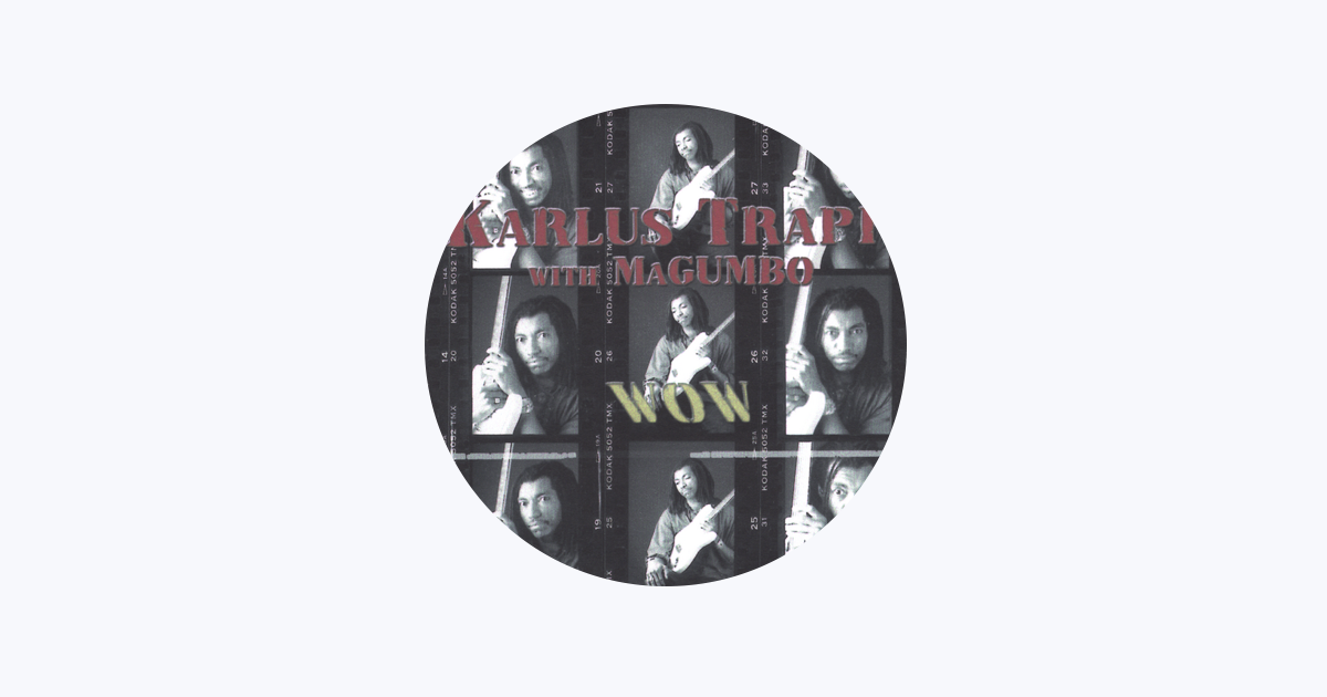 ‎Karlus Trapp - Apple Music