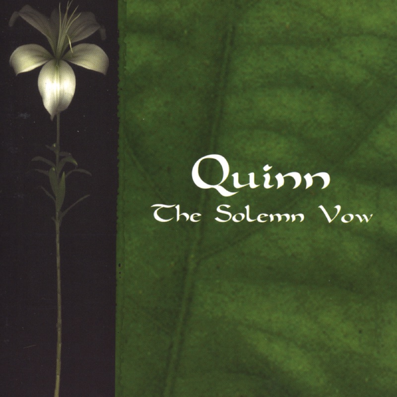 The Enduring Flame - Quinn: Song Lyrics, Music Videos & Concerts