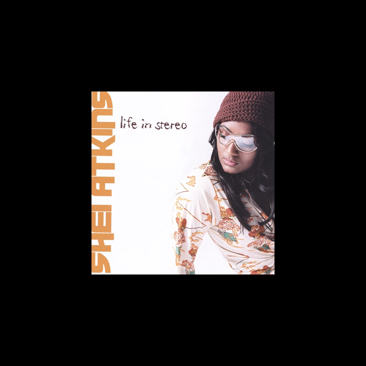 ‎Life In Stereo - Album by Shei Atkins - Apple Music