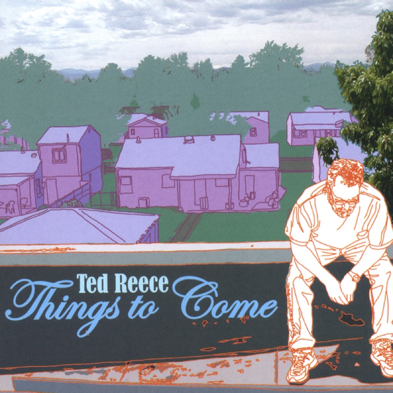 The Photo - Ted Reece: Song Lyrics, Music Videos & Concerts