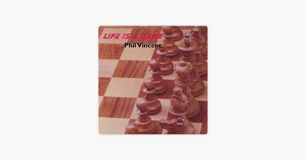 ‎Head-in-vice - Song by Phil Vincent - Apple Music