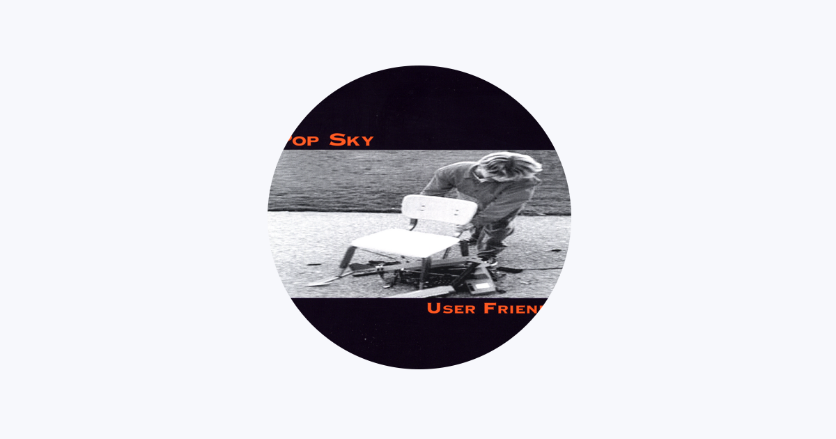 ‎Pop Sky en Apple Music