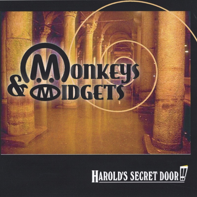 Dashboard - Monkeys & Midgets: Song Lyrics, Music Videos & Concerts