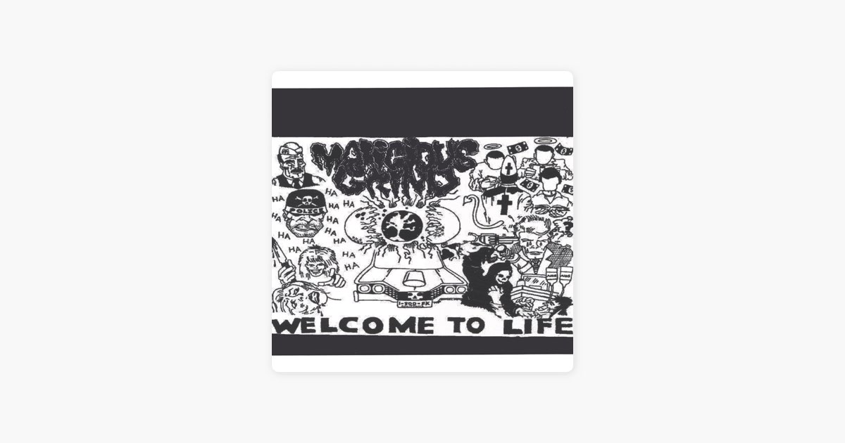 ‎Stupid Cops - Song by Malicious Grind - Apple Music