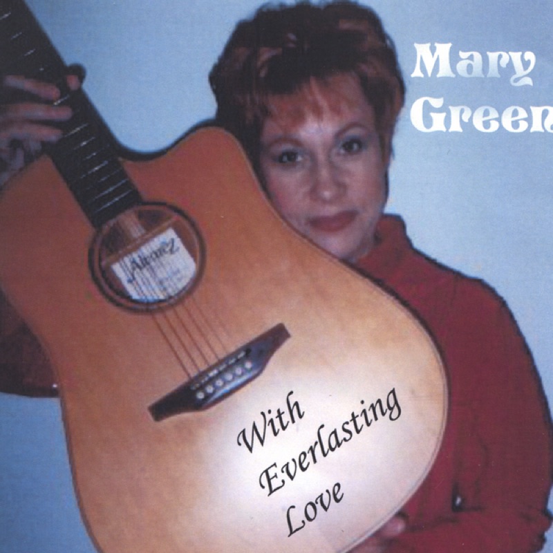 A Lady of the Street - Mary Green: Song Lyrics, Music Videos & Concerts