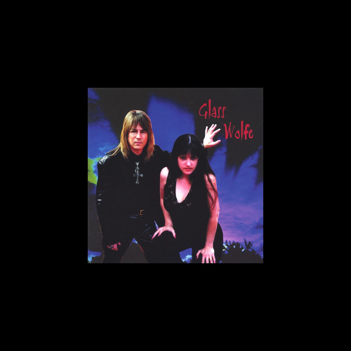 ‎Glass Wolfe - Album by Glass Wolfe - Apple Music