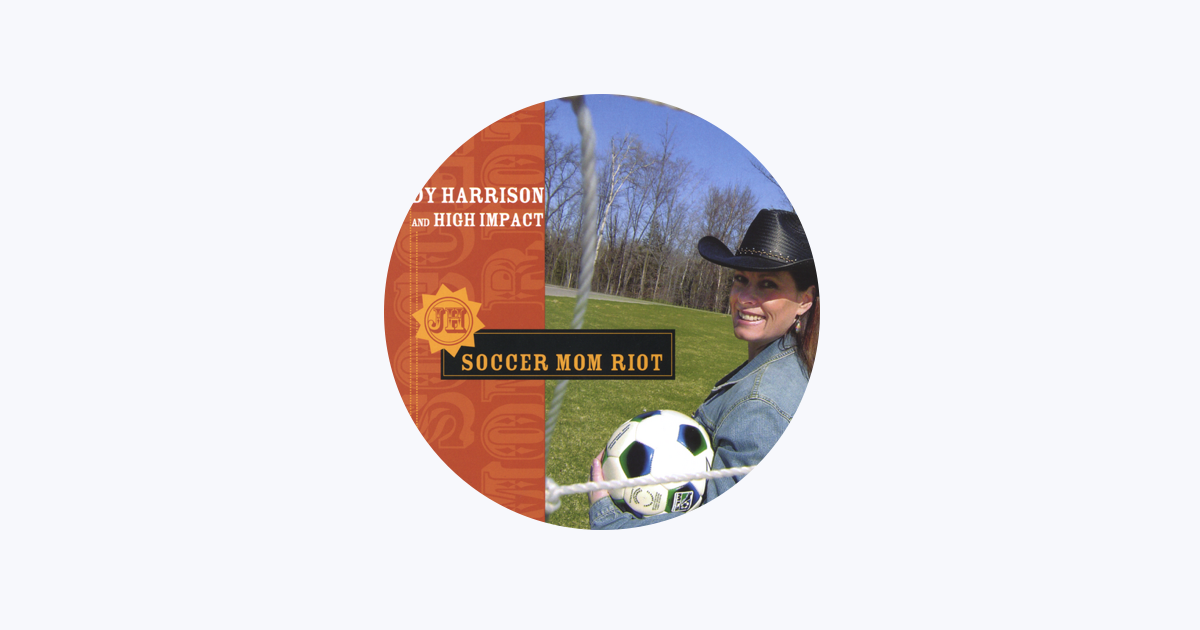 ‎Judy Harrison and High Impact en Apple Music
