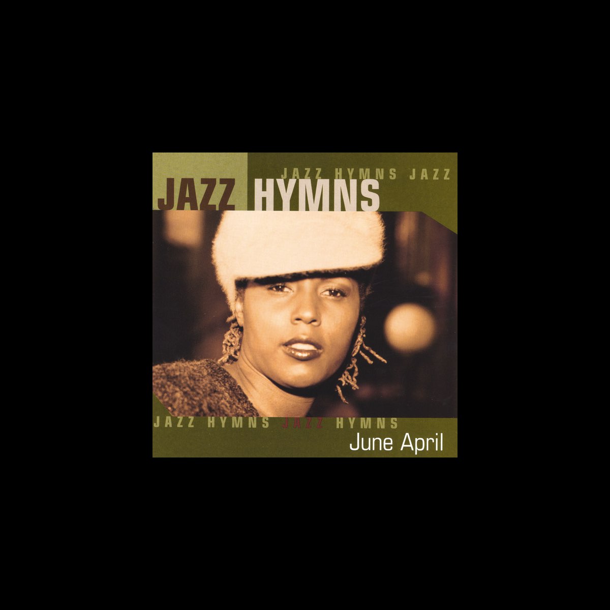 ‎Jazz Hymns - Album by June April - Apple Music