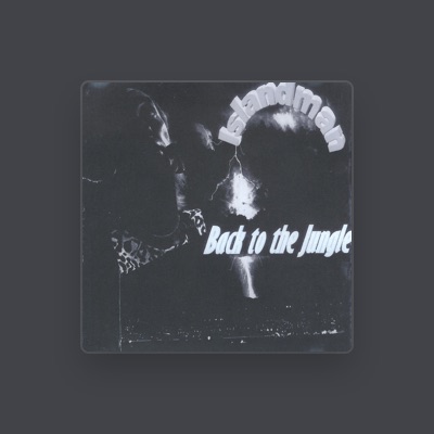 ISLANDMAN concert - İstanbul, Blind İstanbul, Oct 04, 2024, 9:30 PM 🎤