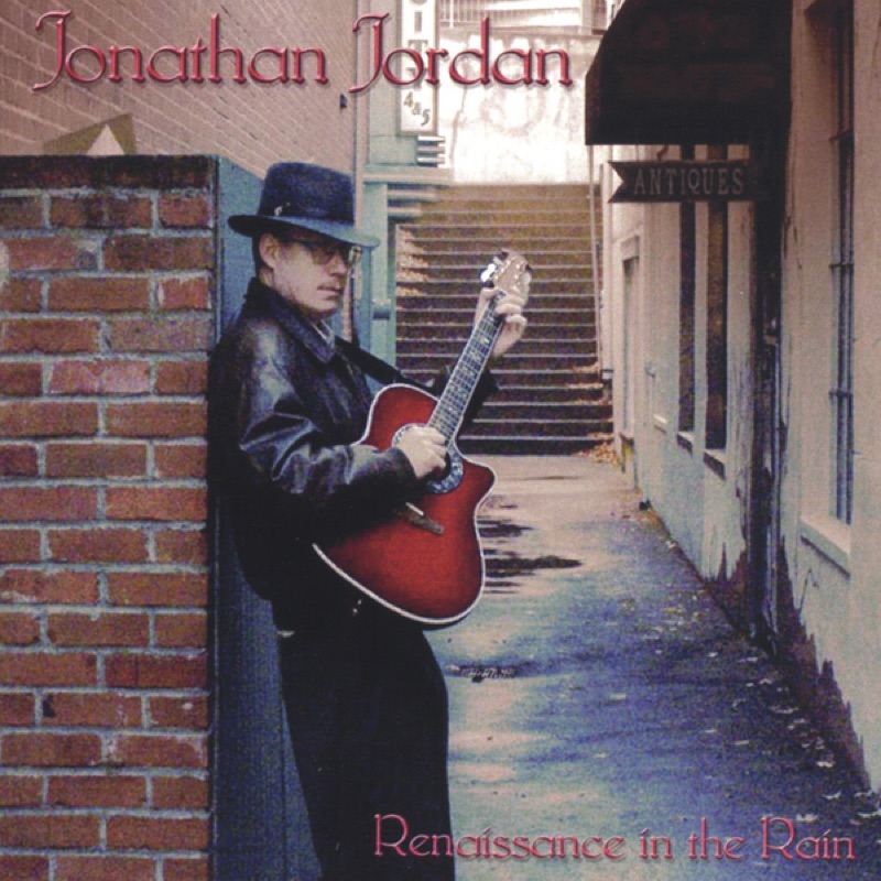 Looking for the Promised Land - Jonathan Jordan: Song Lyrics, Music ...