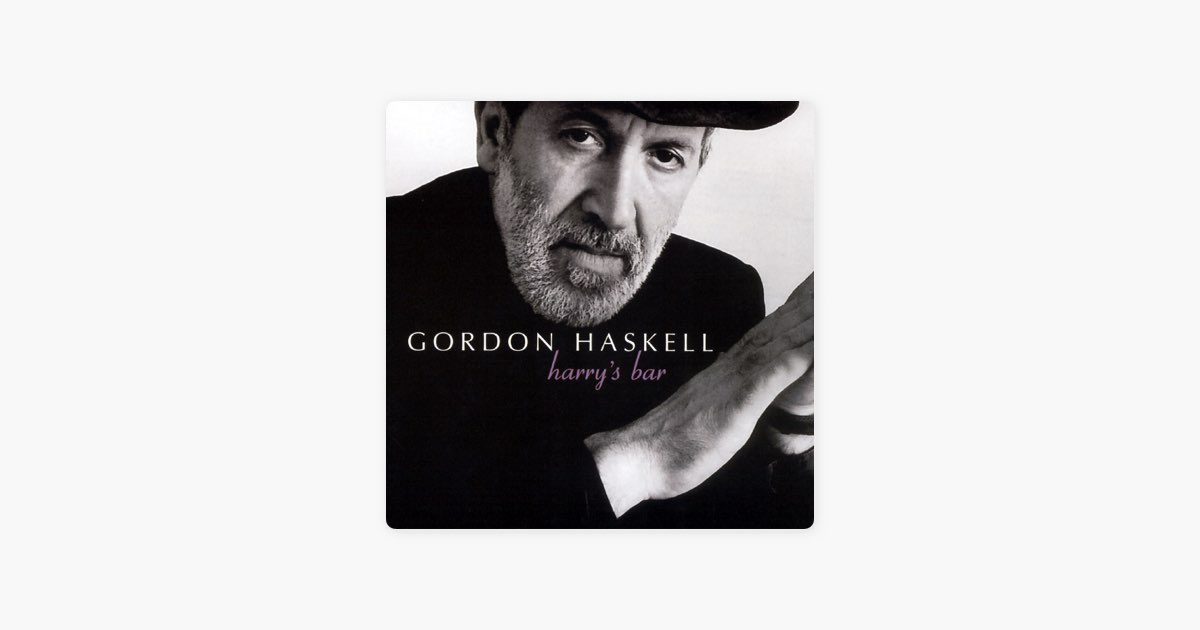 ‎How Wonderful You Are - Song by Gordon Haskell - Apple Music