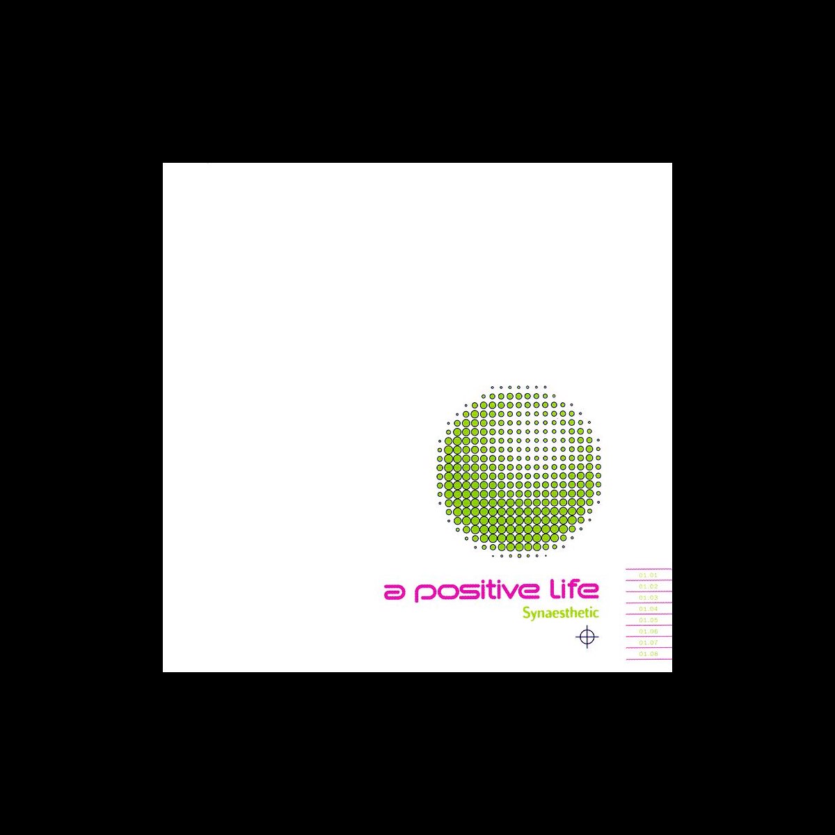 ‎Synaesthetic - Album by A Positive Life - Apple Music